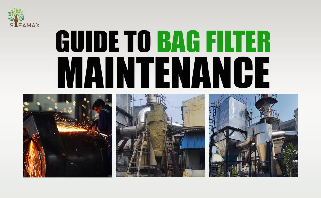 Bag Filter Maintenance: Proactive Tips for the Superior Performance ...